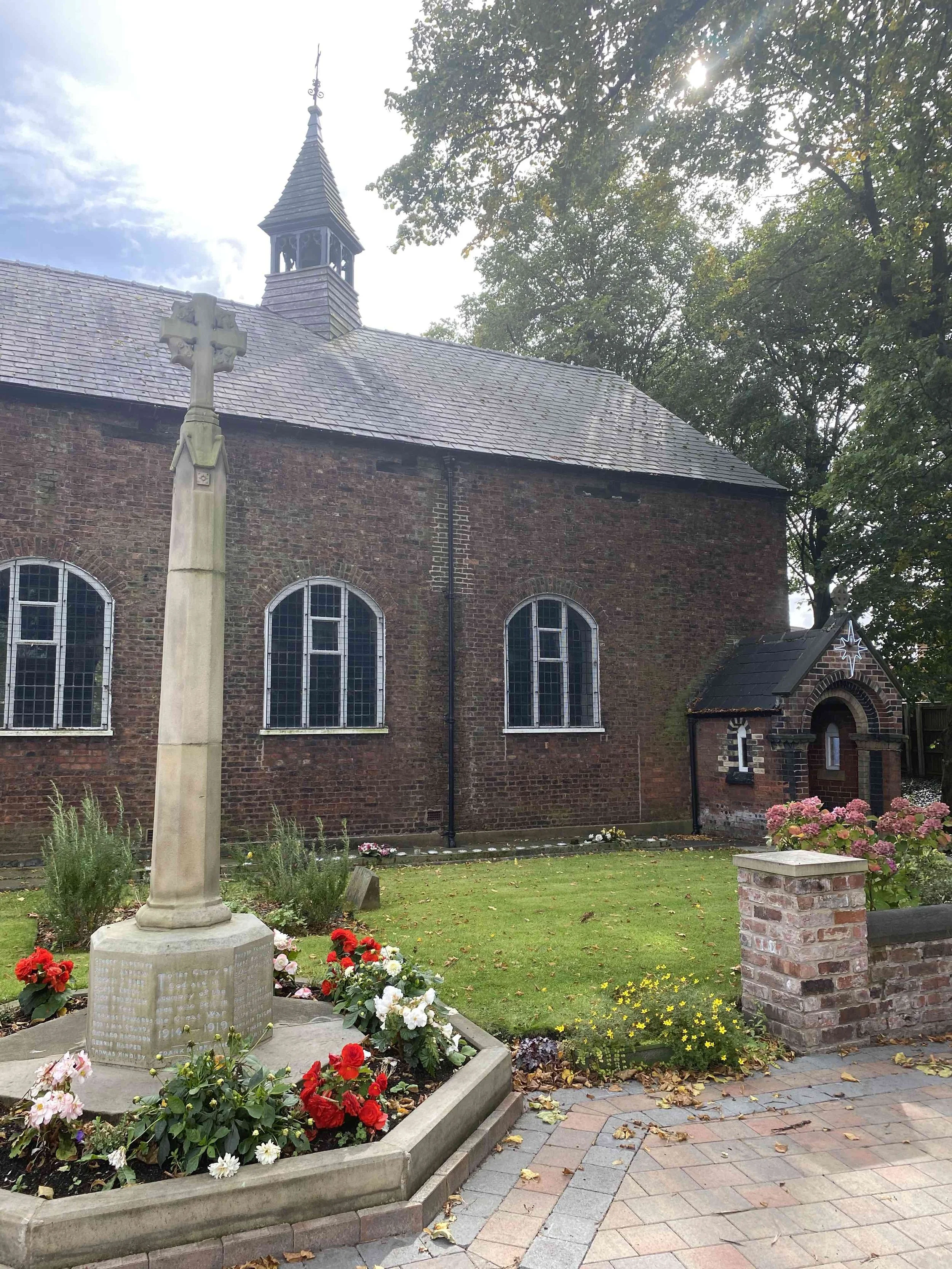 St. Mary's Church Ellenbrook