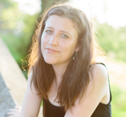 Tish Harrison Warren