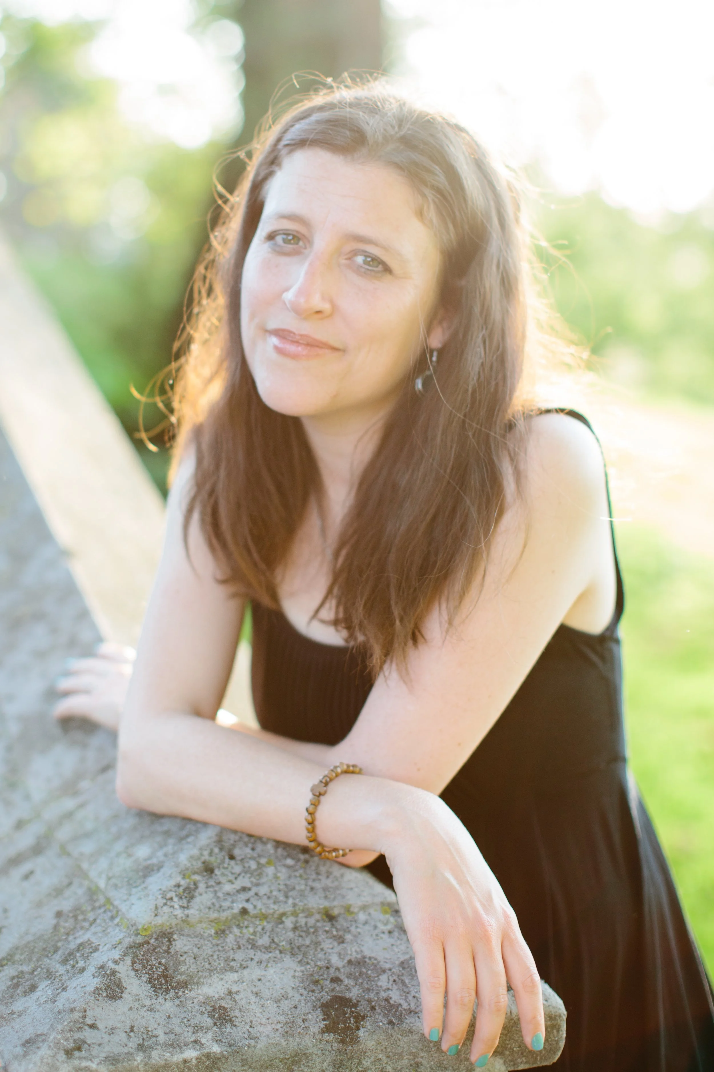 Tish Harrison Warren