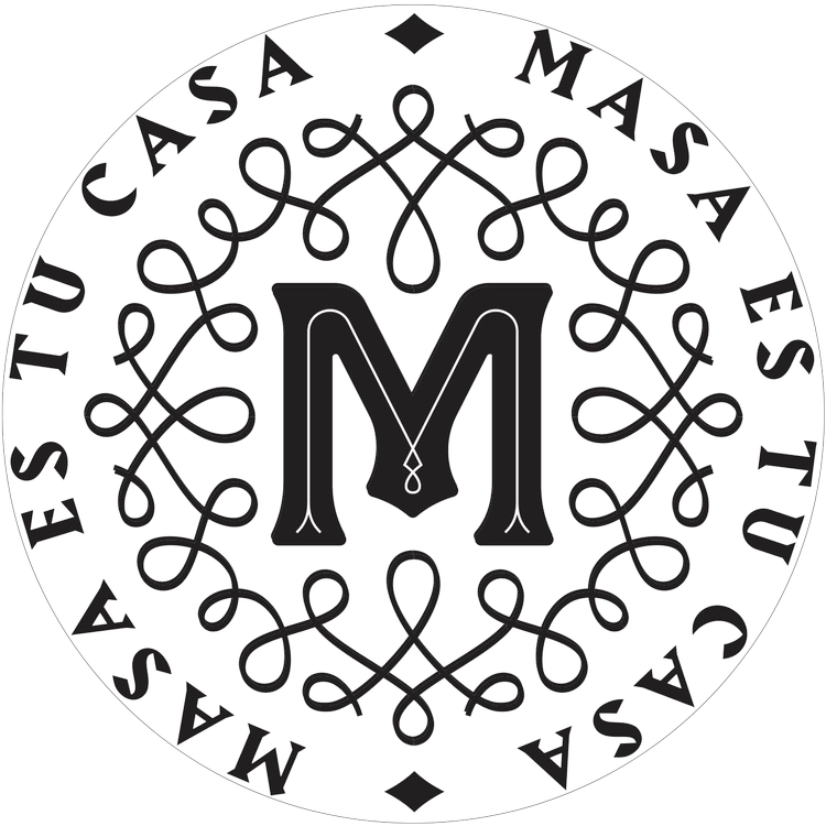 Masa Mexican Street Food
