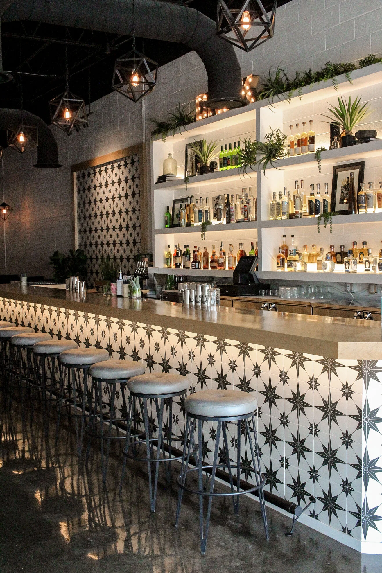 Masa Mexican Street Food