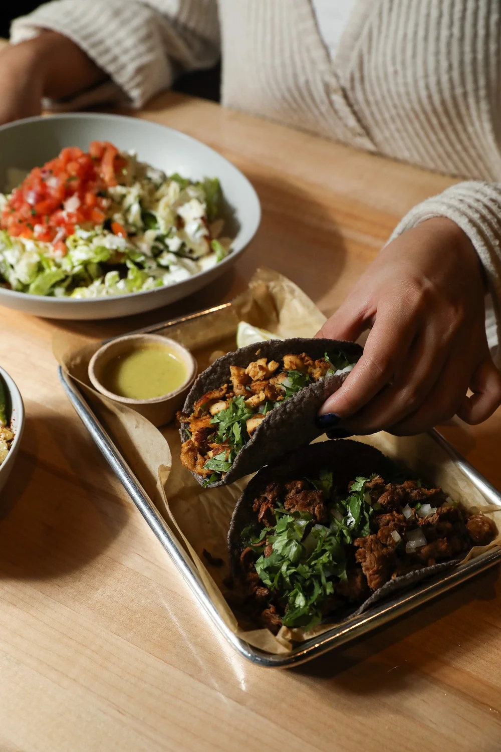 Masa Mexican Street Food