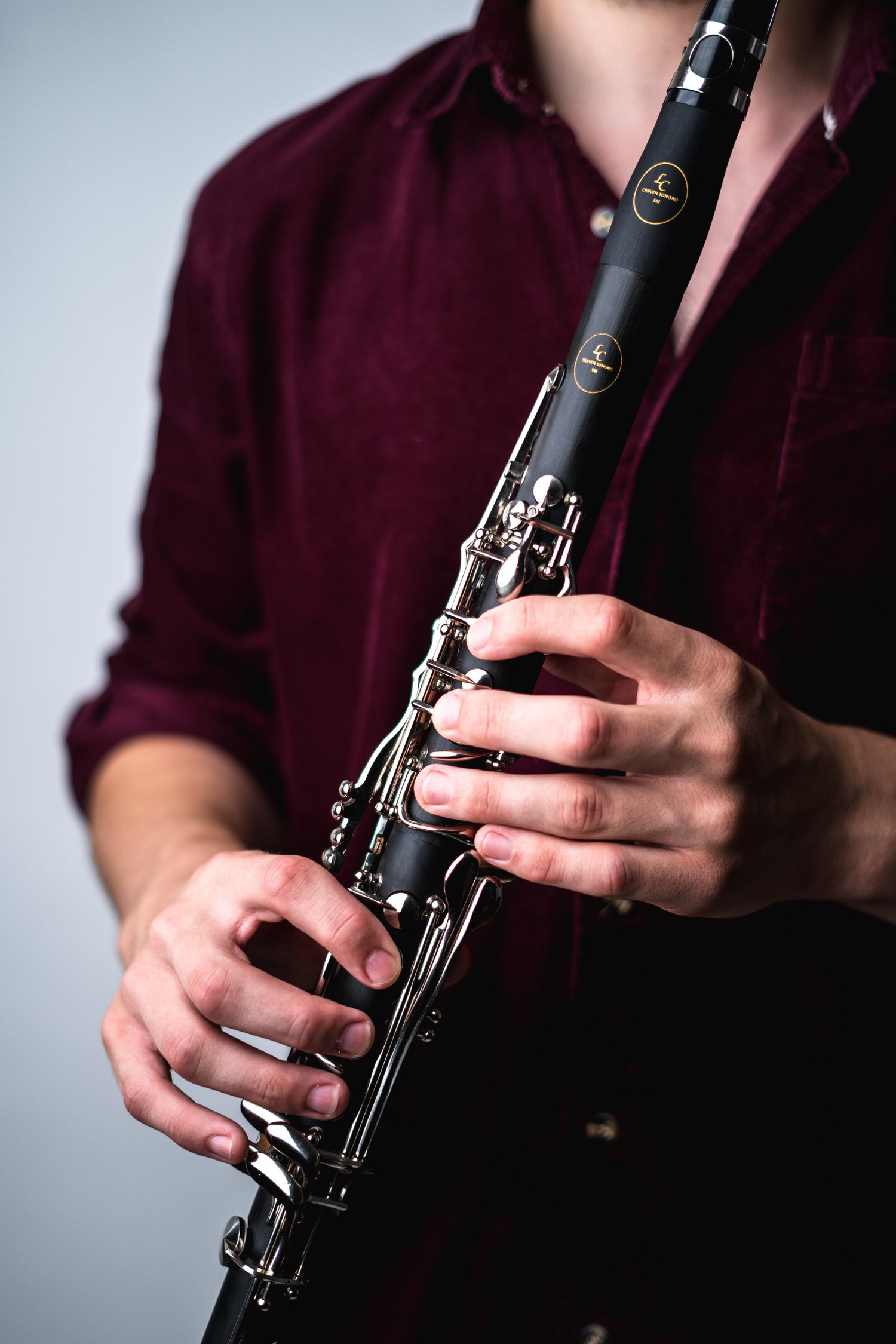 The Clarinet Company.