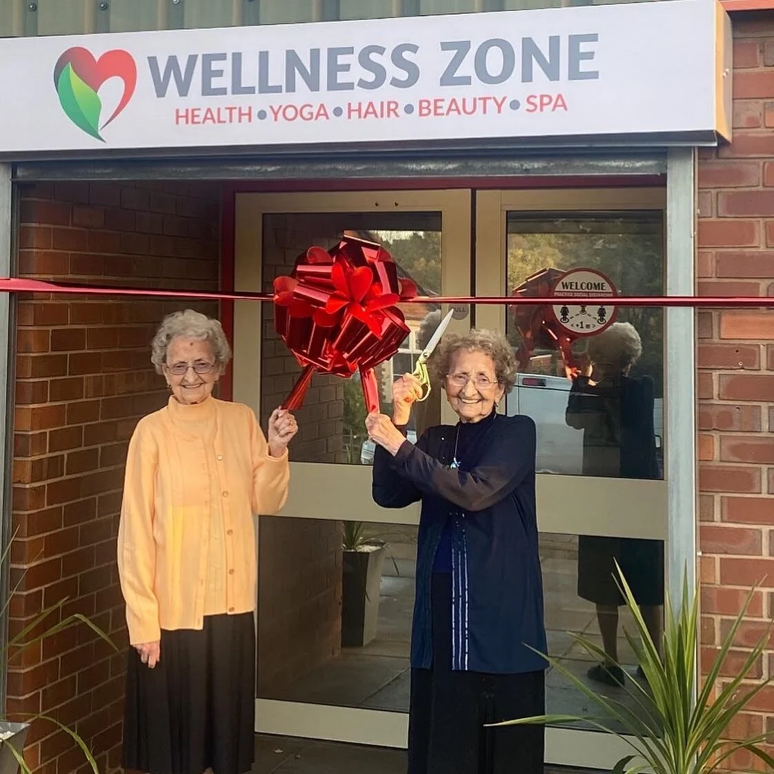 Wellness Zone Stourbridge