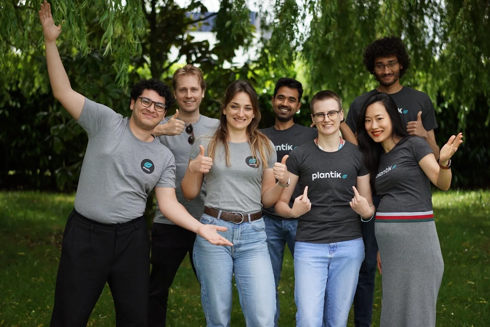 About us — Plantik Biosciences