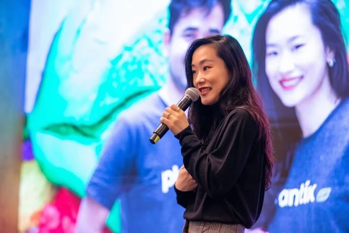 About us — Plantik Biosciences