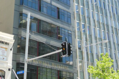 Queen Street Doctors