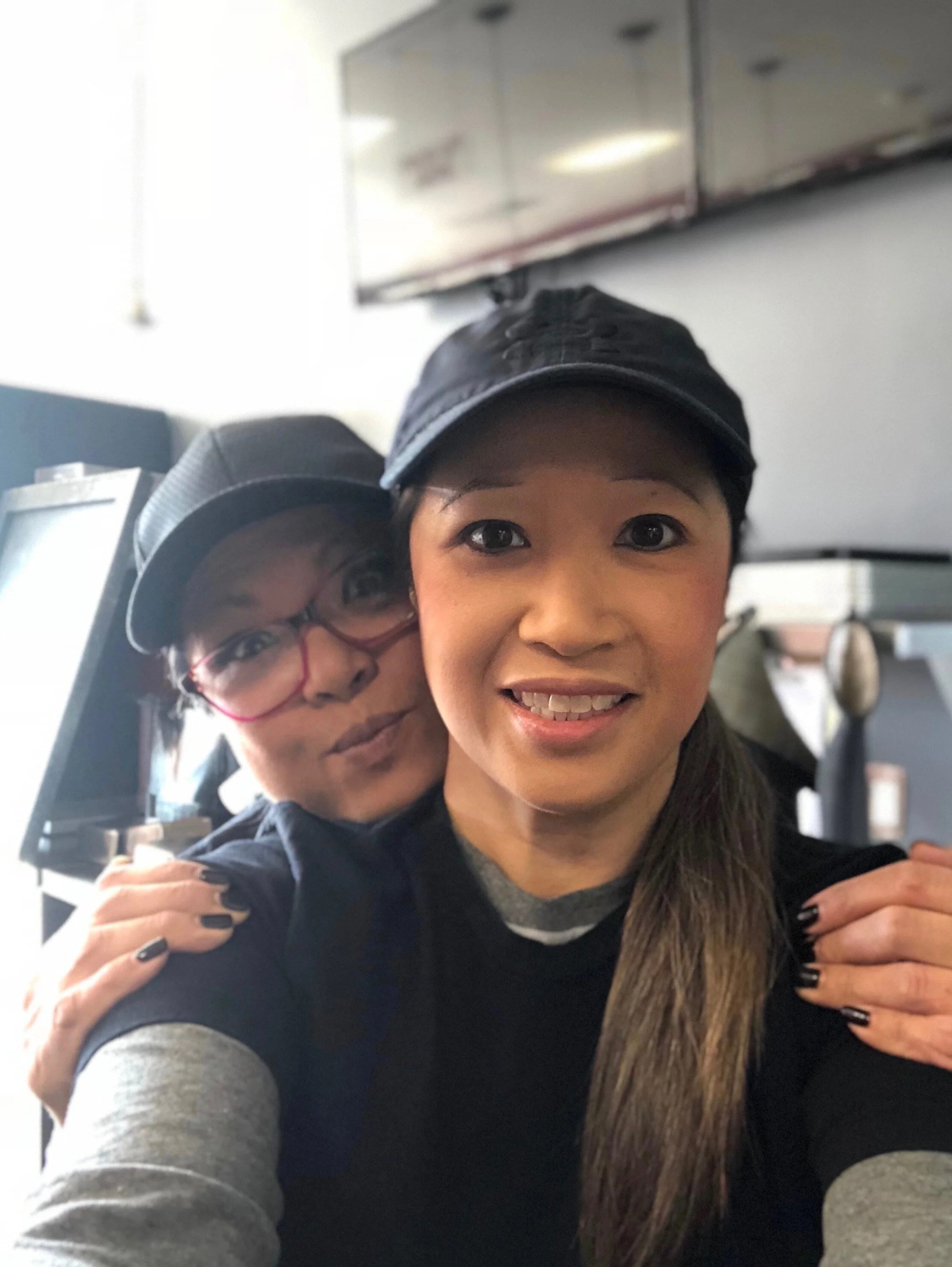 Our Story — Savory Crust