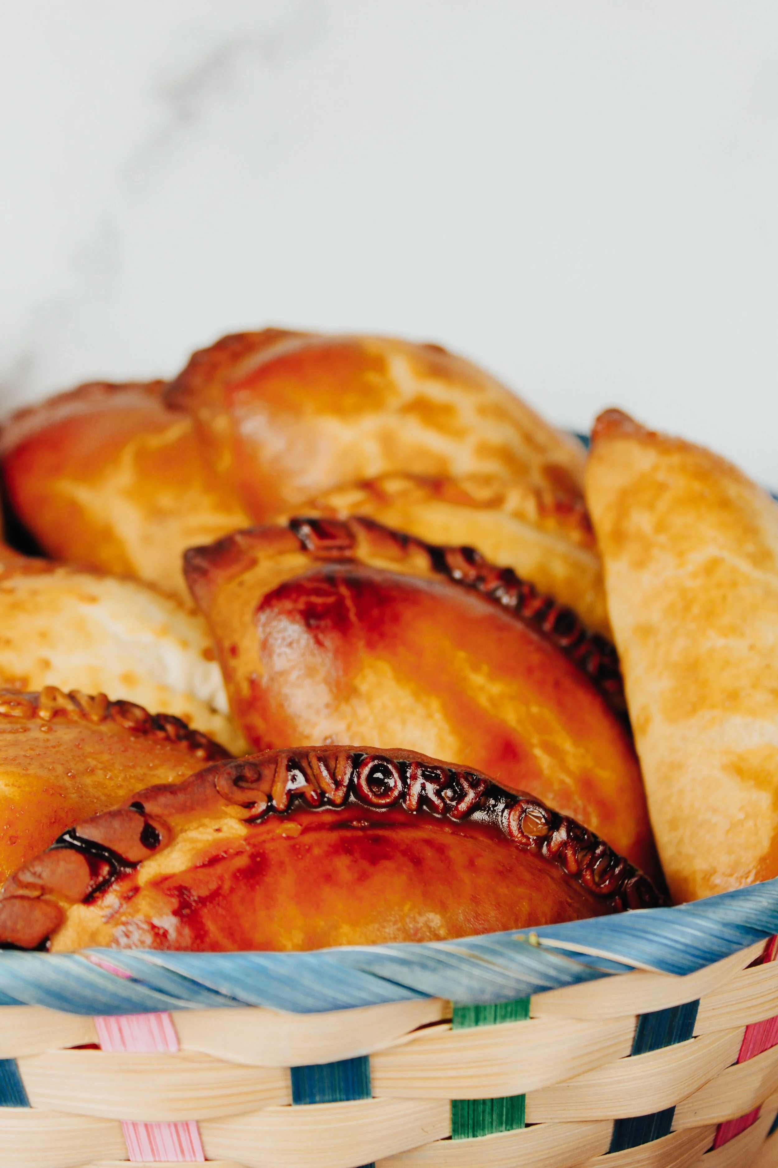 Gallery — Savory Crust