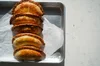 Savory Crust Gourmet Empanadas