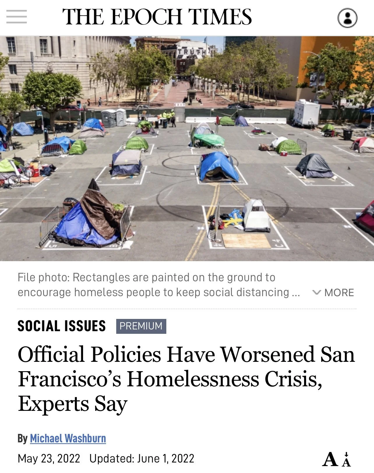 Media and Publications — The HomeMore Project