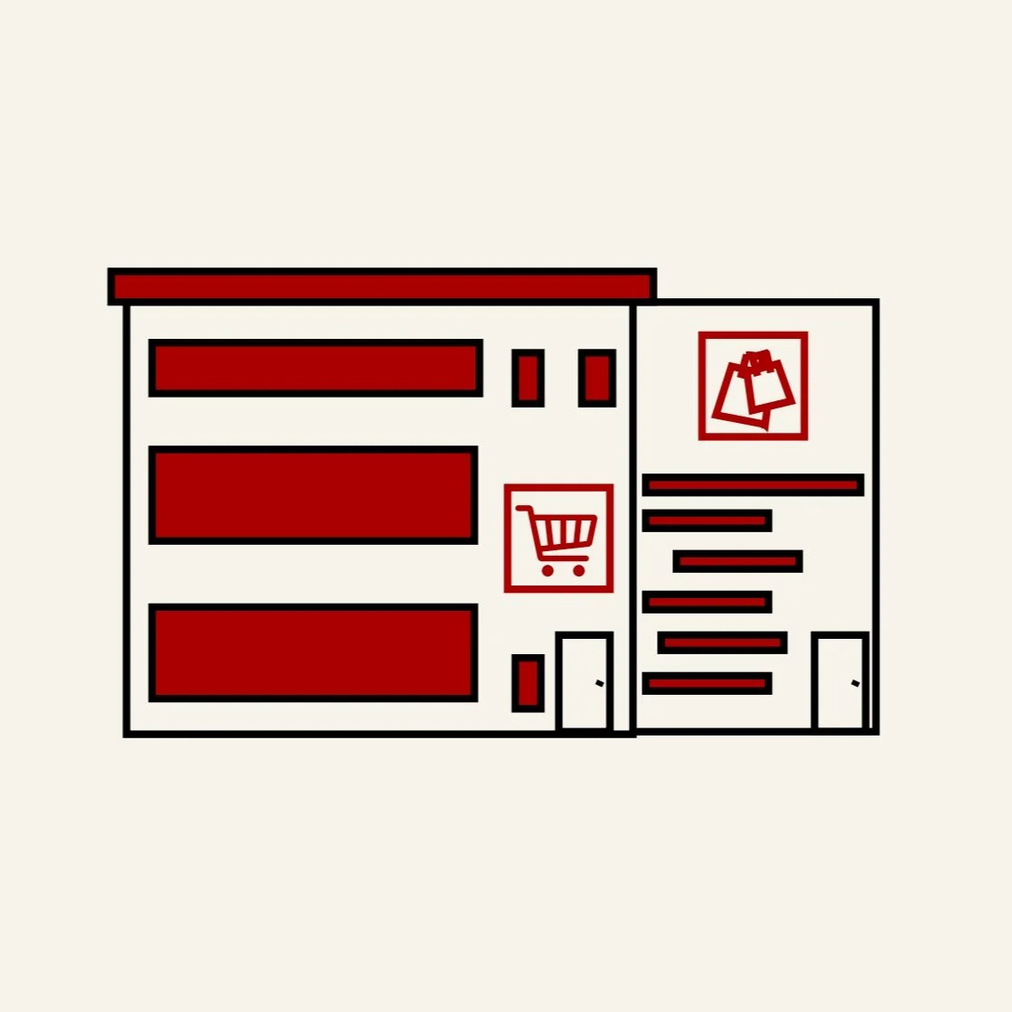 Transitional Housing — The HomeMore Project