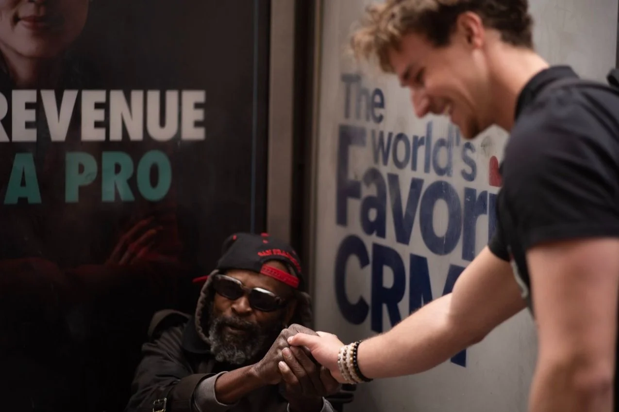 Our Makeshift Traveler — The HomeMore Project