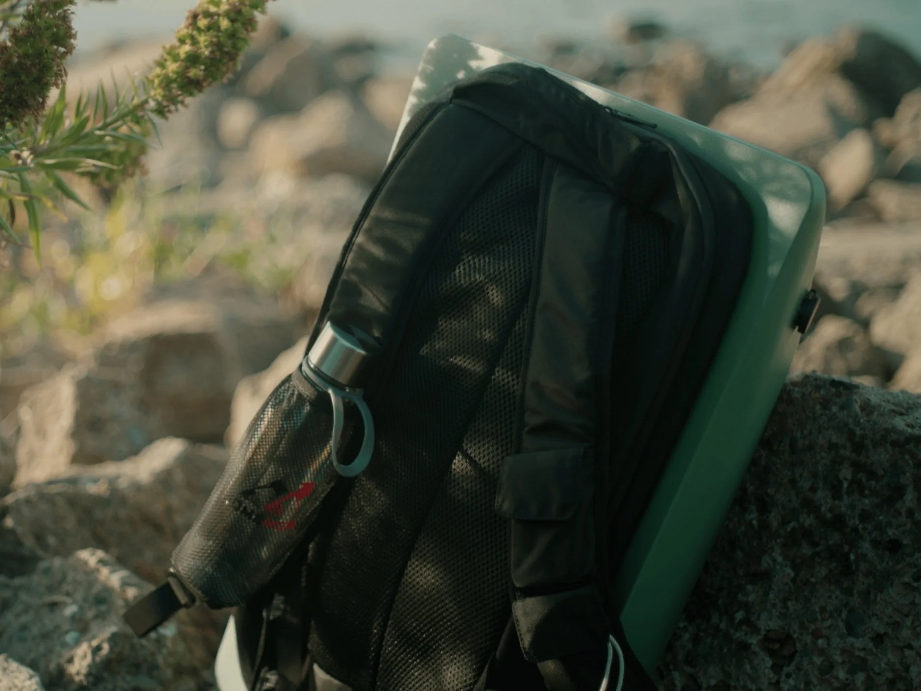 Our Makeshift Traveler — The HomeMore Project