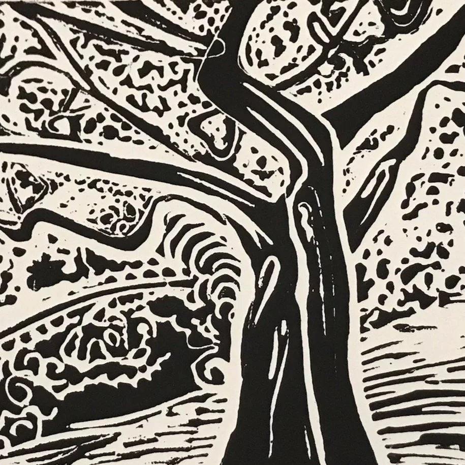 Block Prints — Marseglia Art