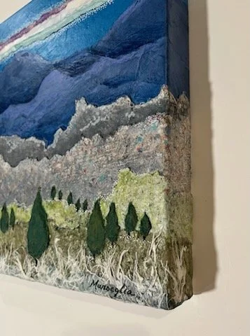Primavera — Marseglia Art