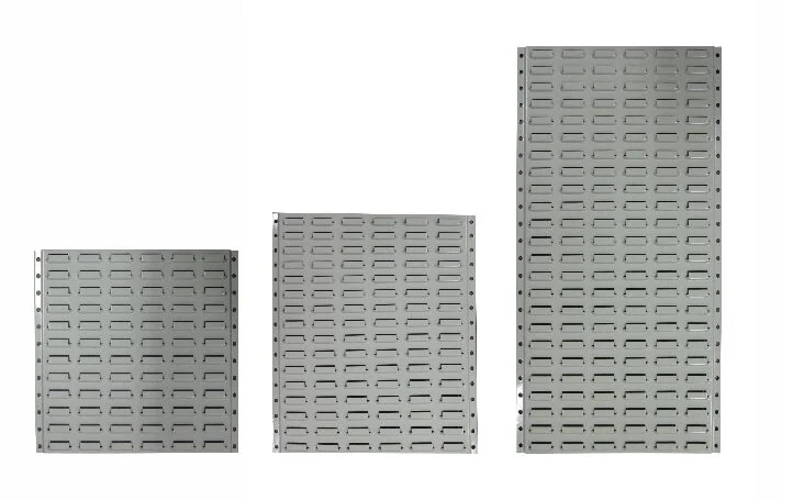 Small Parts Storage — Direct Storage Systems