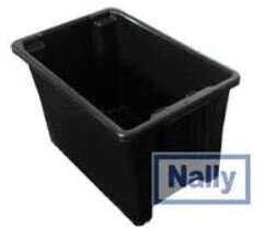 Small Parts Storage — Direct Storage Systems