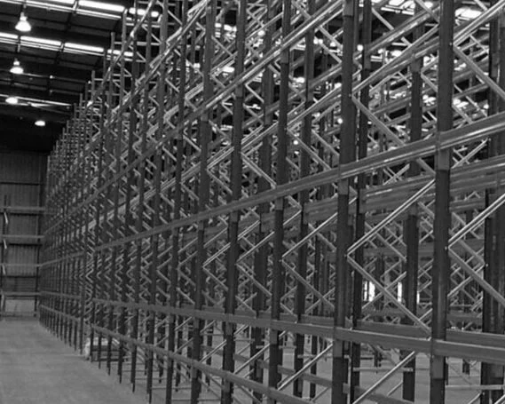 What We Do — Direct Storage Systems