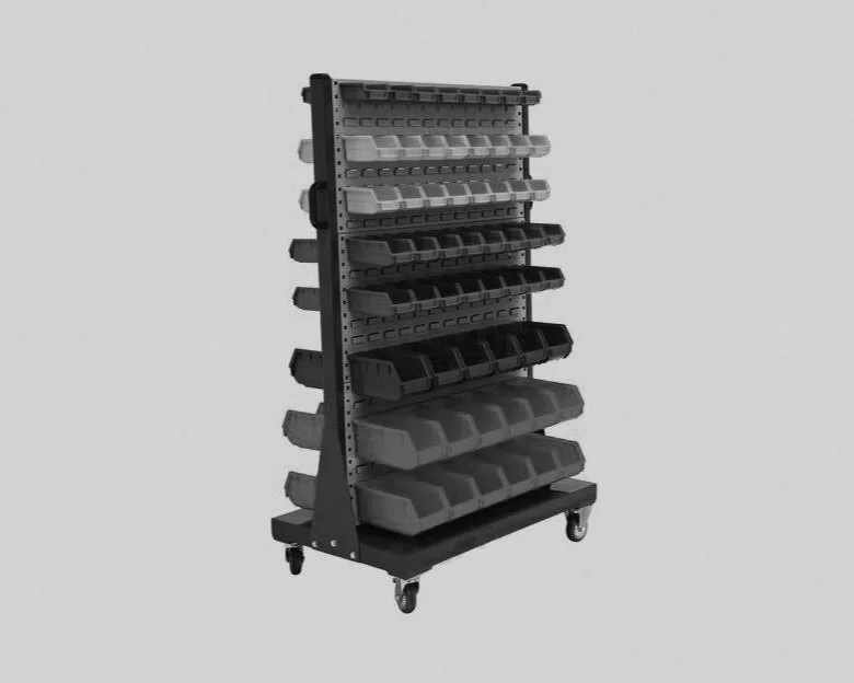 What We Do — Direct Storage Systems
