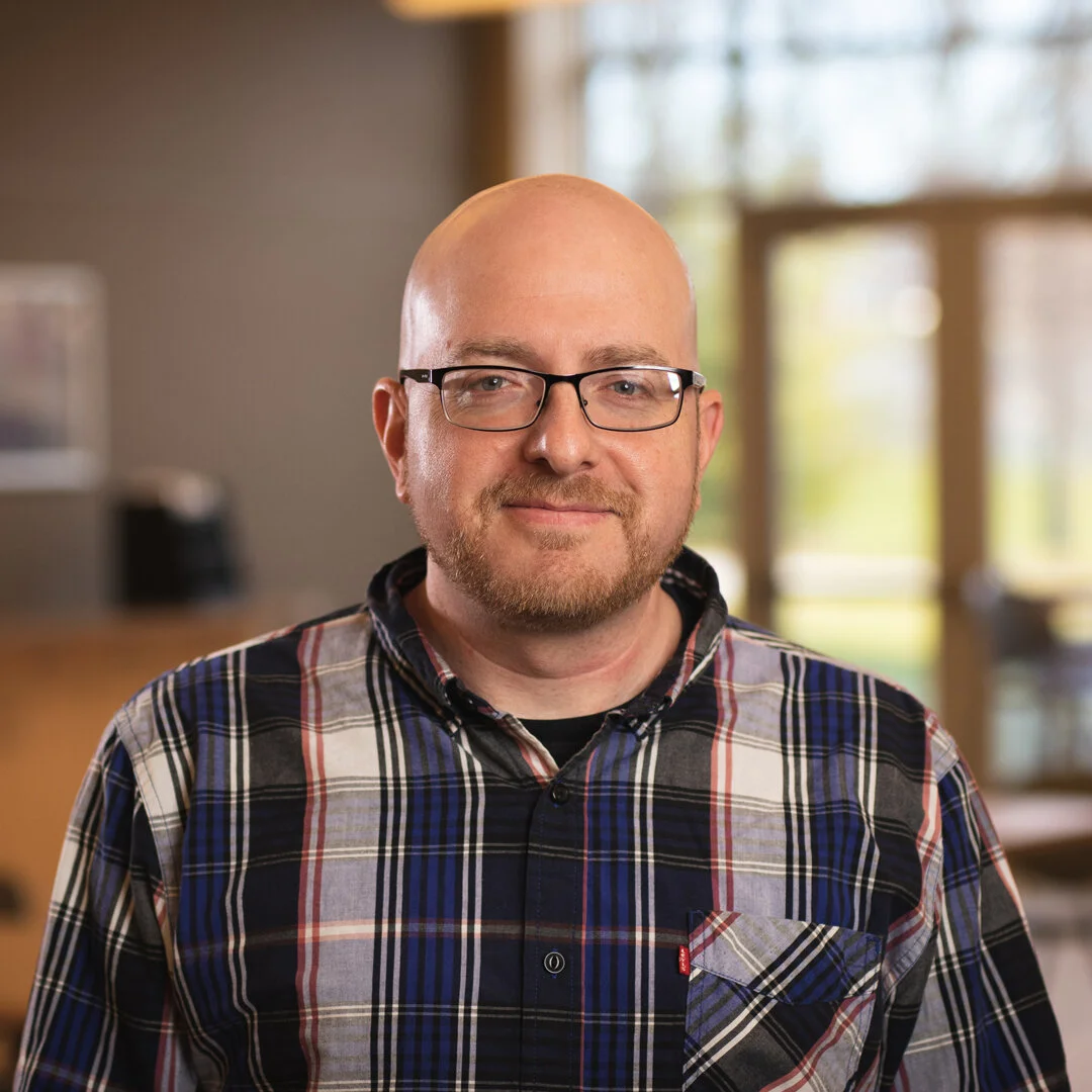 Leadership & Staff — Redemption