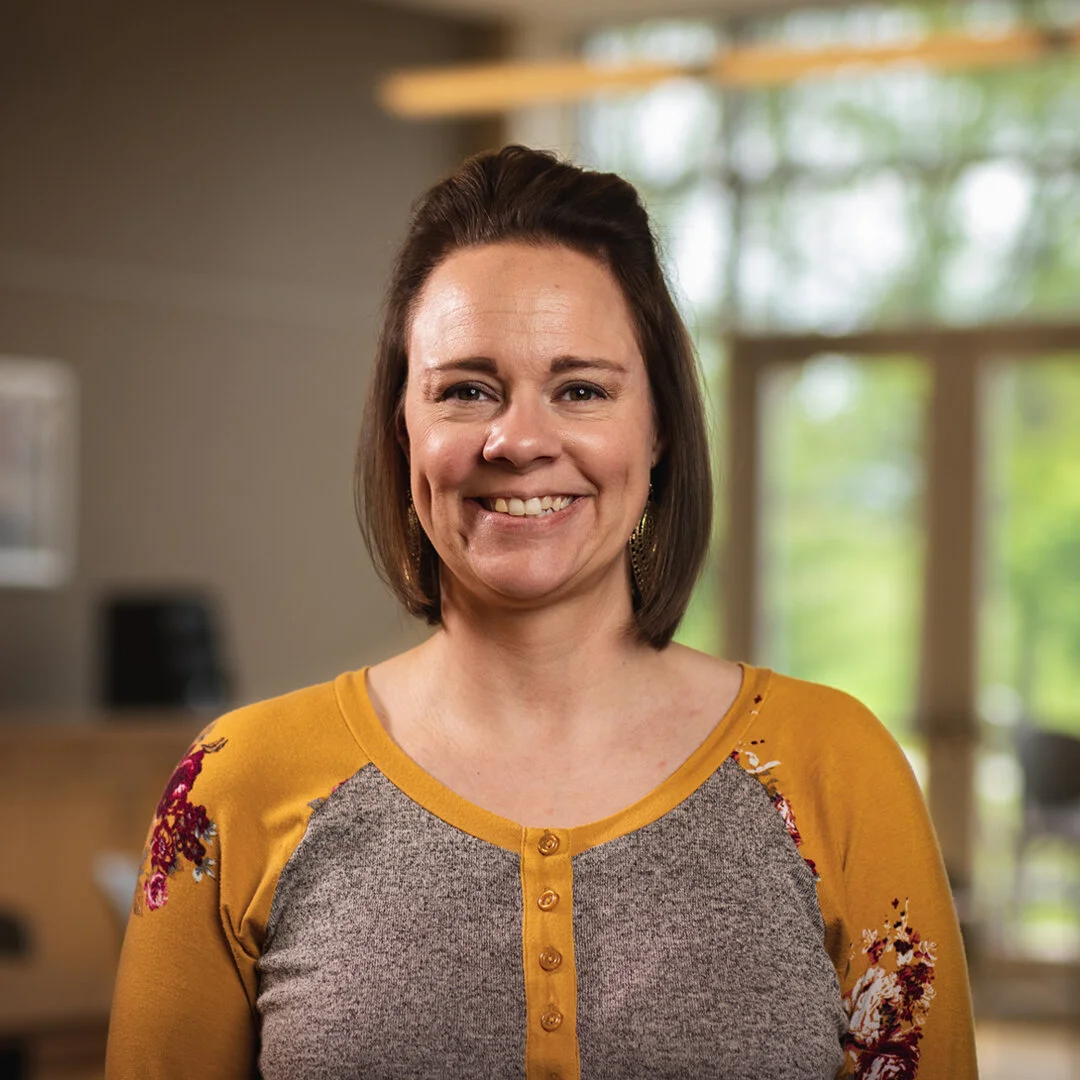 Leadership & Staff — Redemption