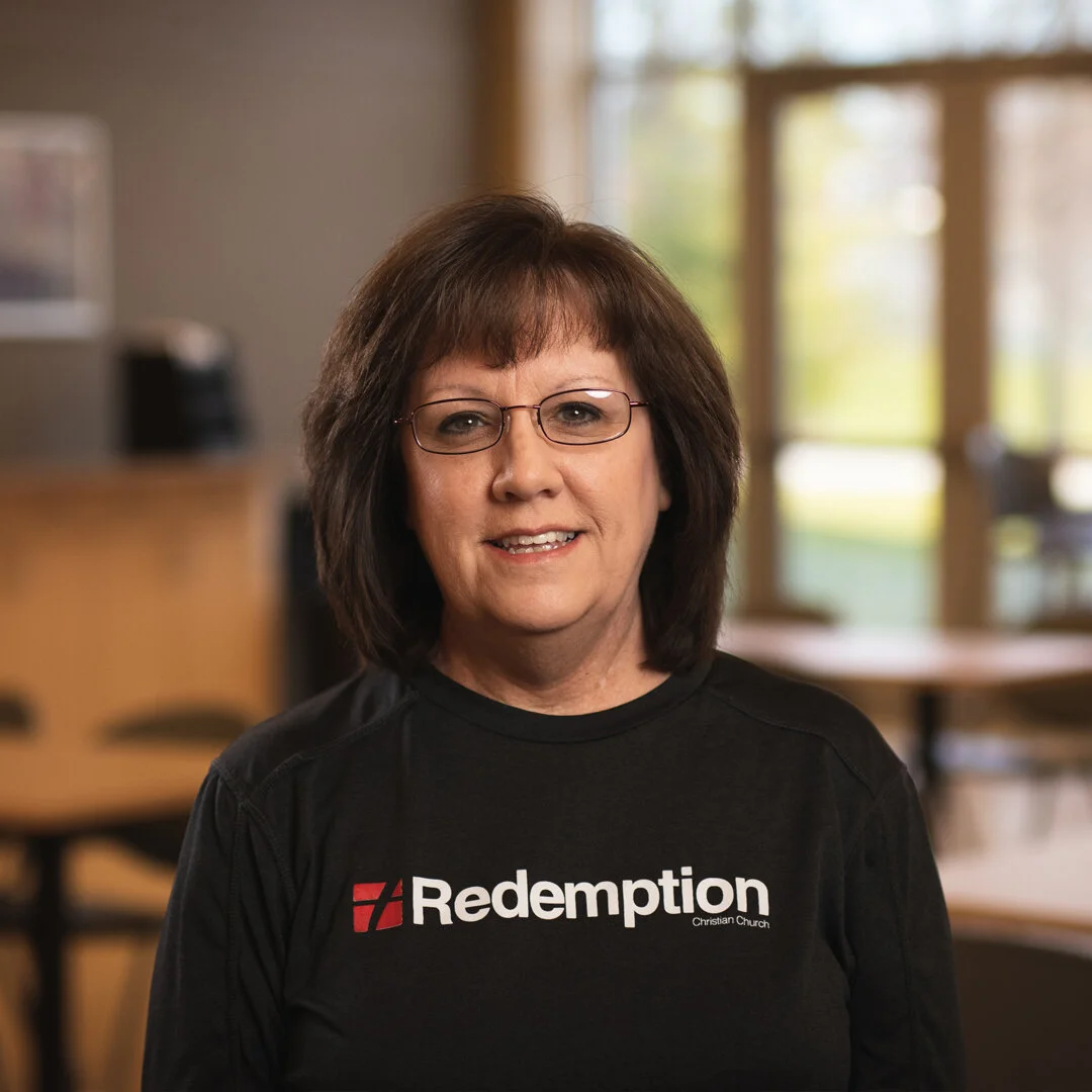 Leadership & Staff — Redemption