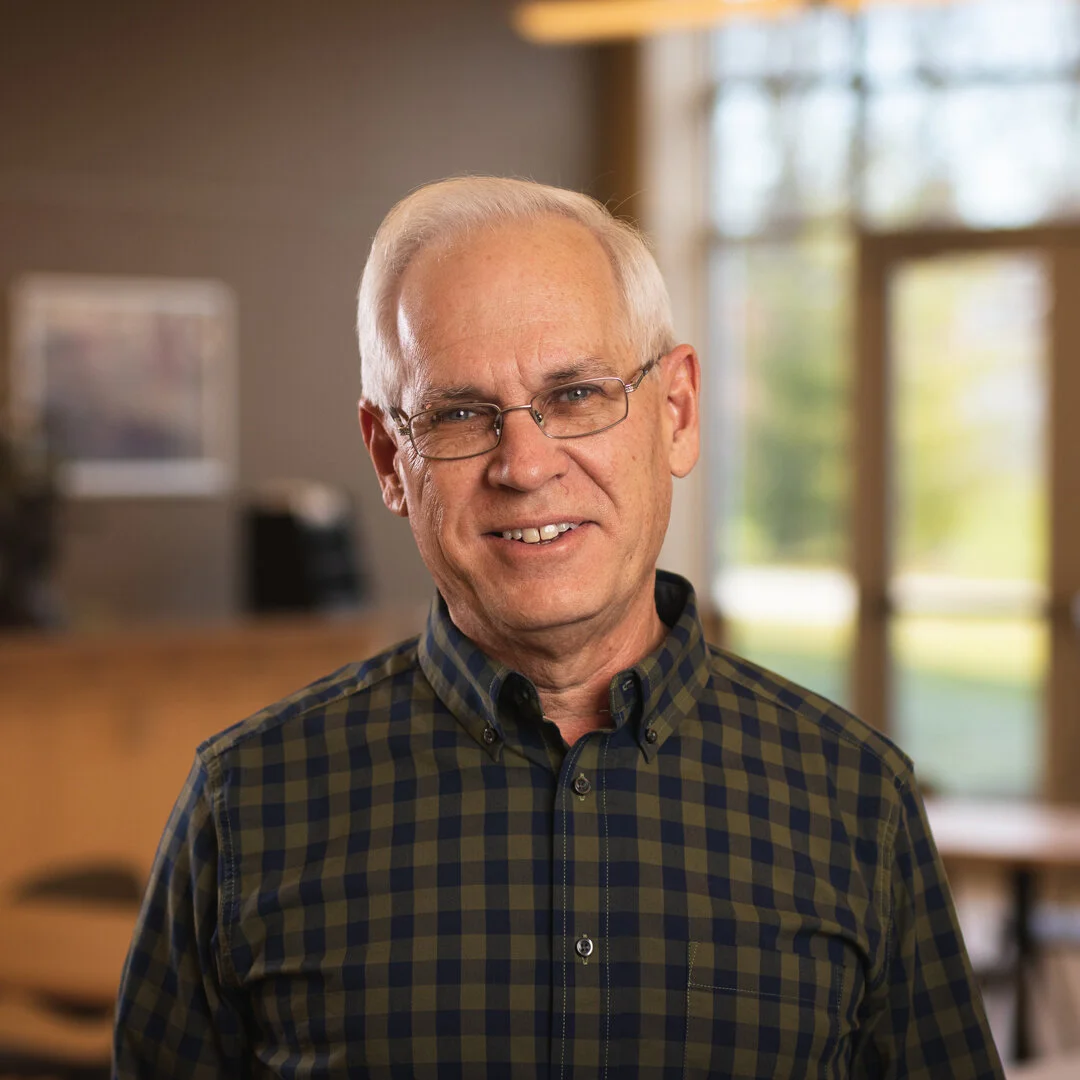 Leadership & Staff — Redemption