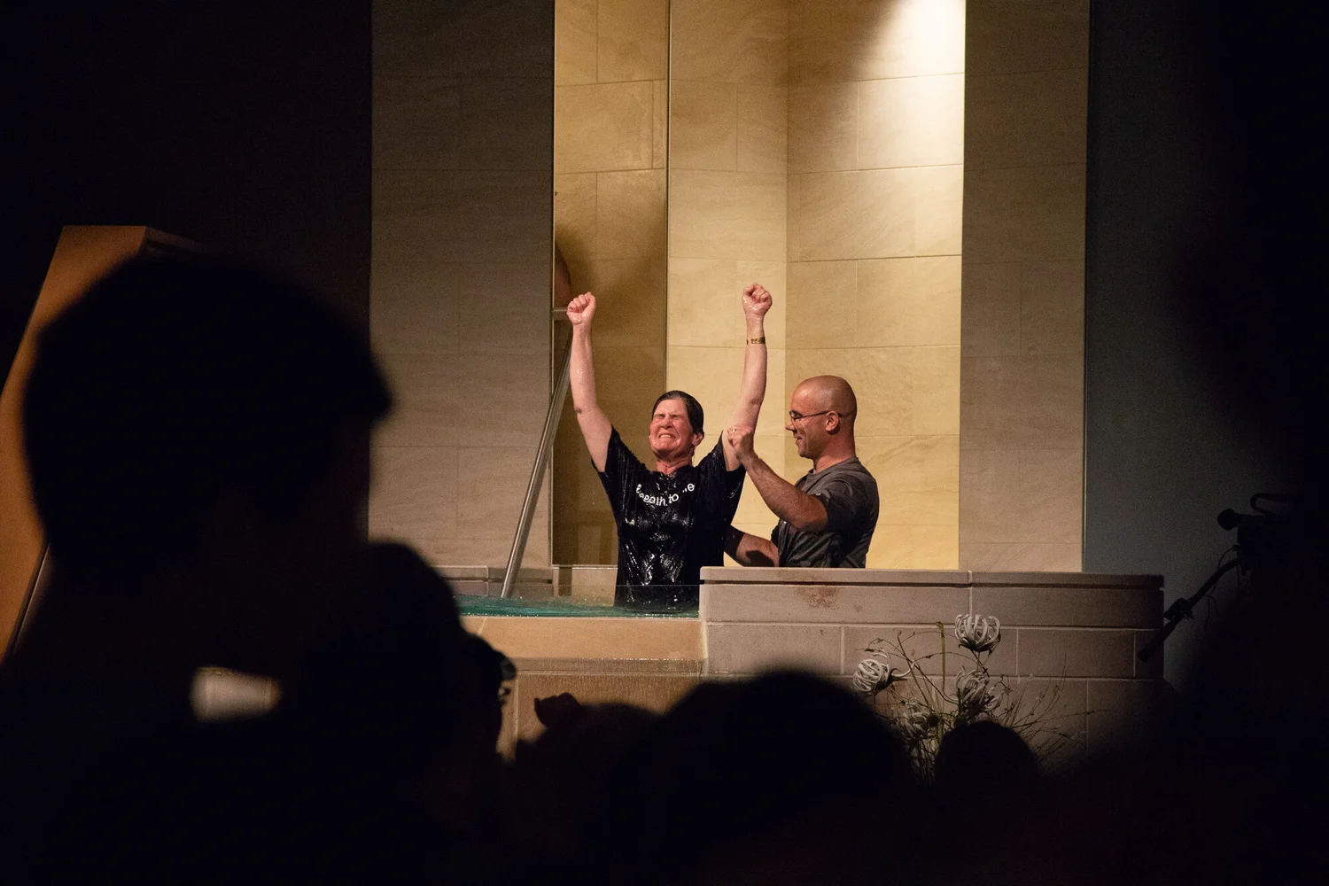Redemption Christian Church