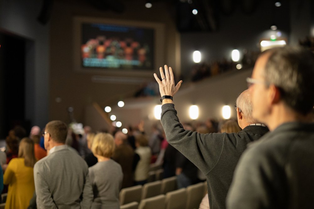 Redemption Christian Church