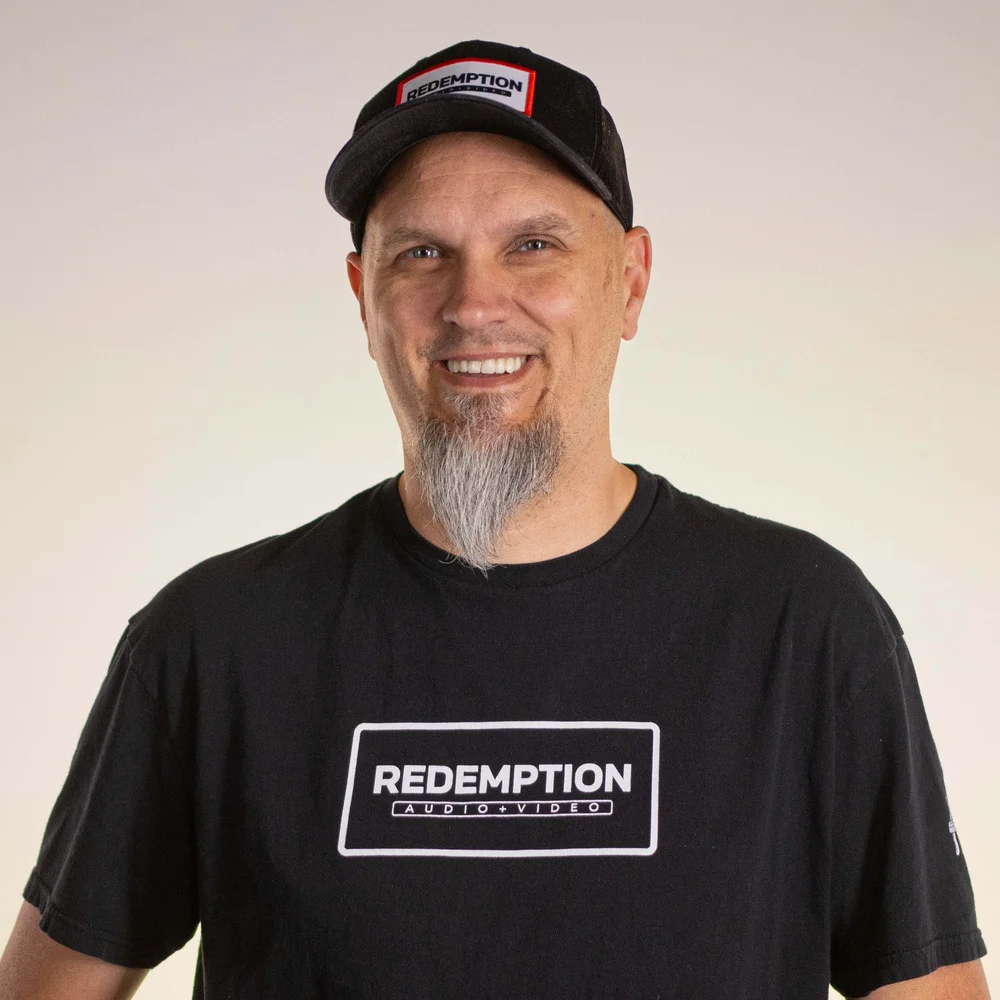 Leadership & Staff — Redemption