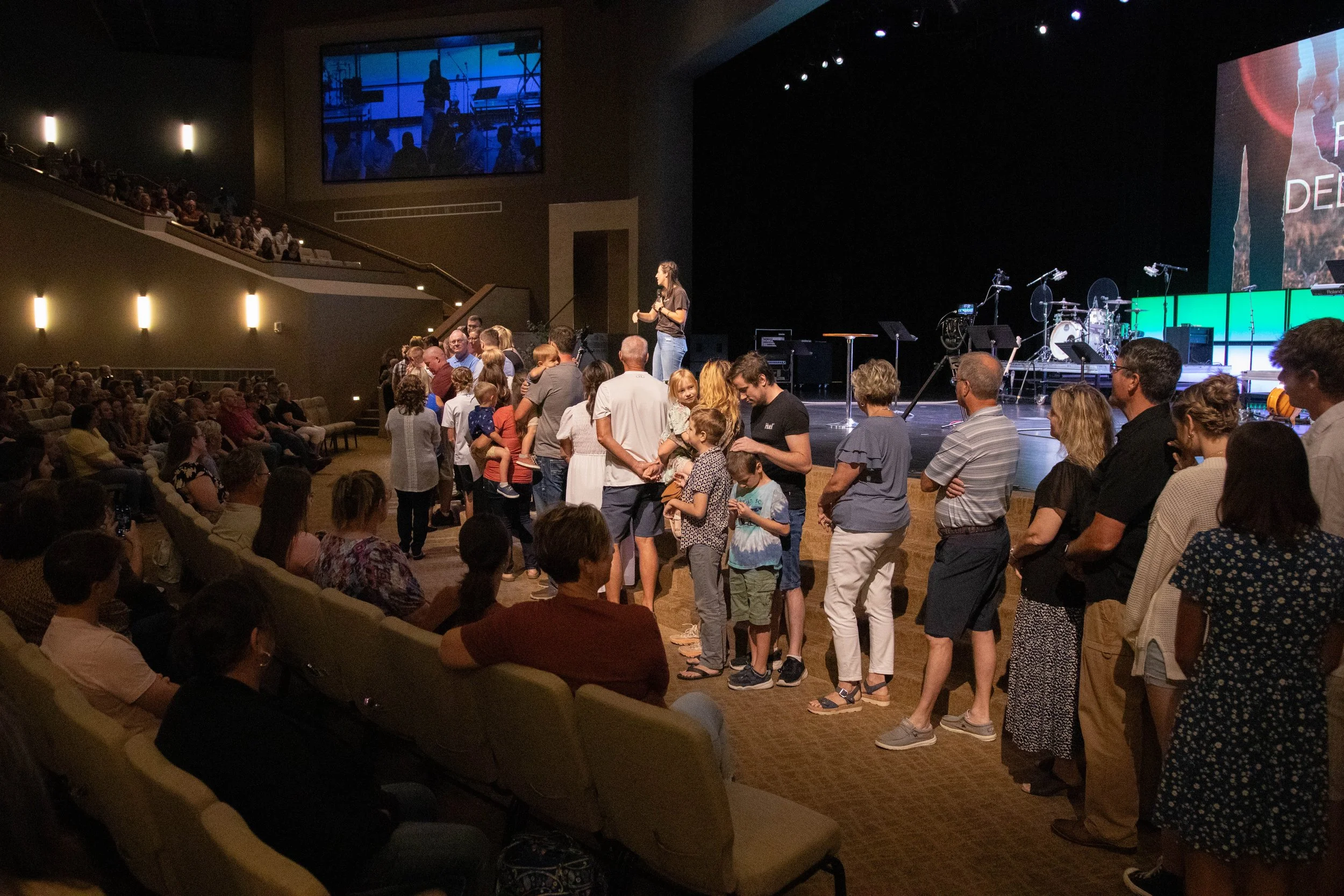 Redemption Christian Church | Southern Indiana