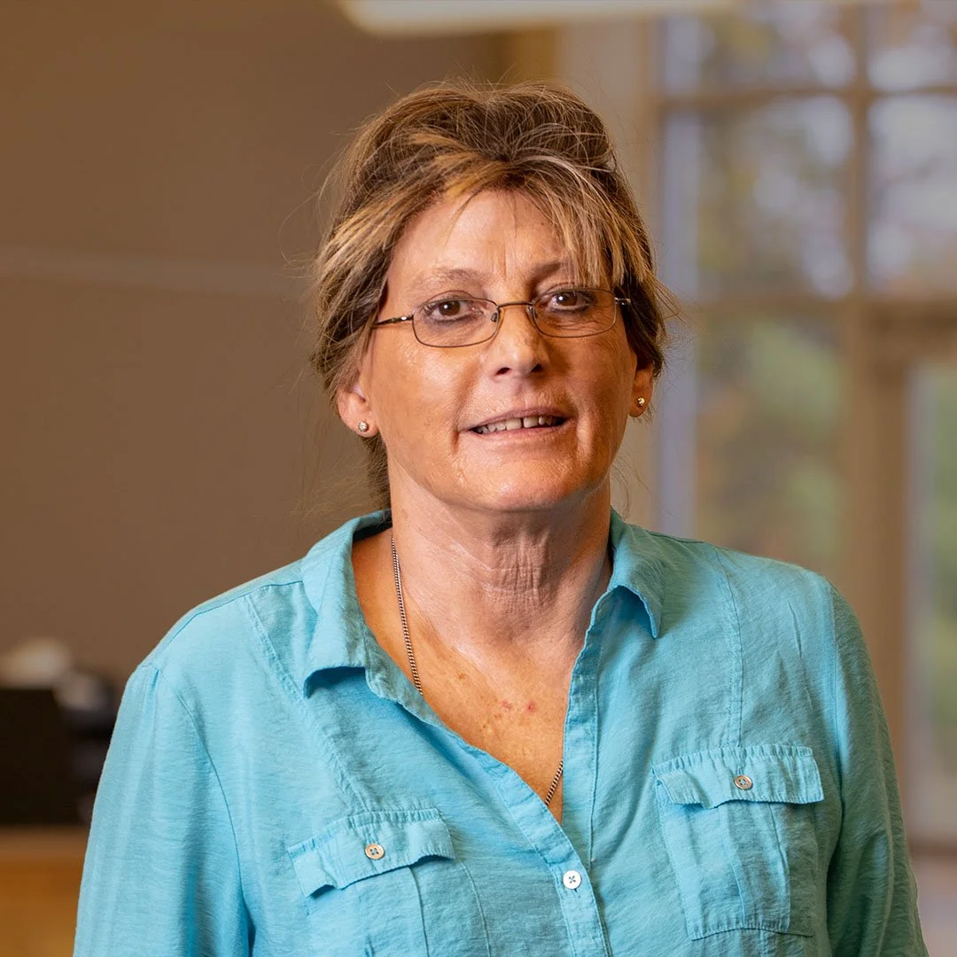 Leadership & Staff — Redemption