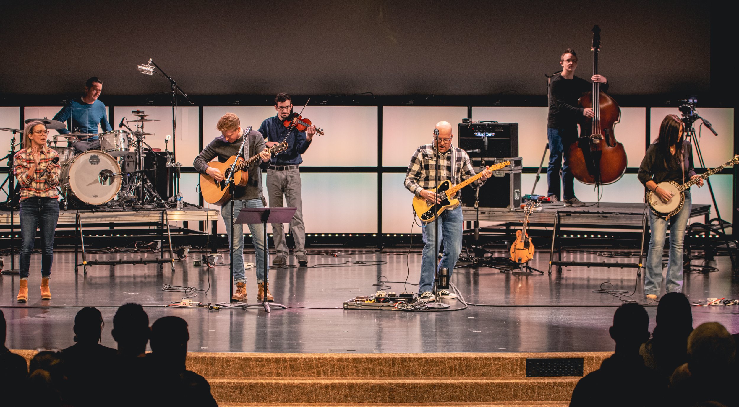 Redemption Christian Church | Southern Indiana