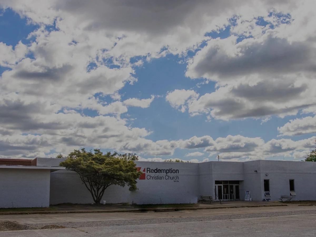 Locations — Redemption