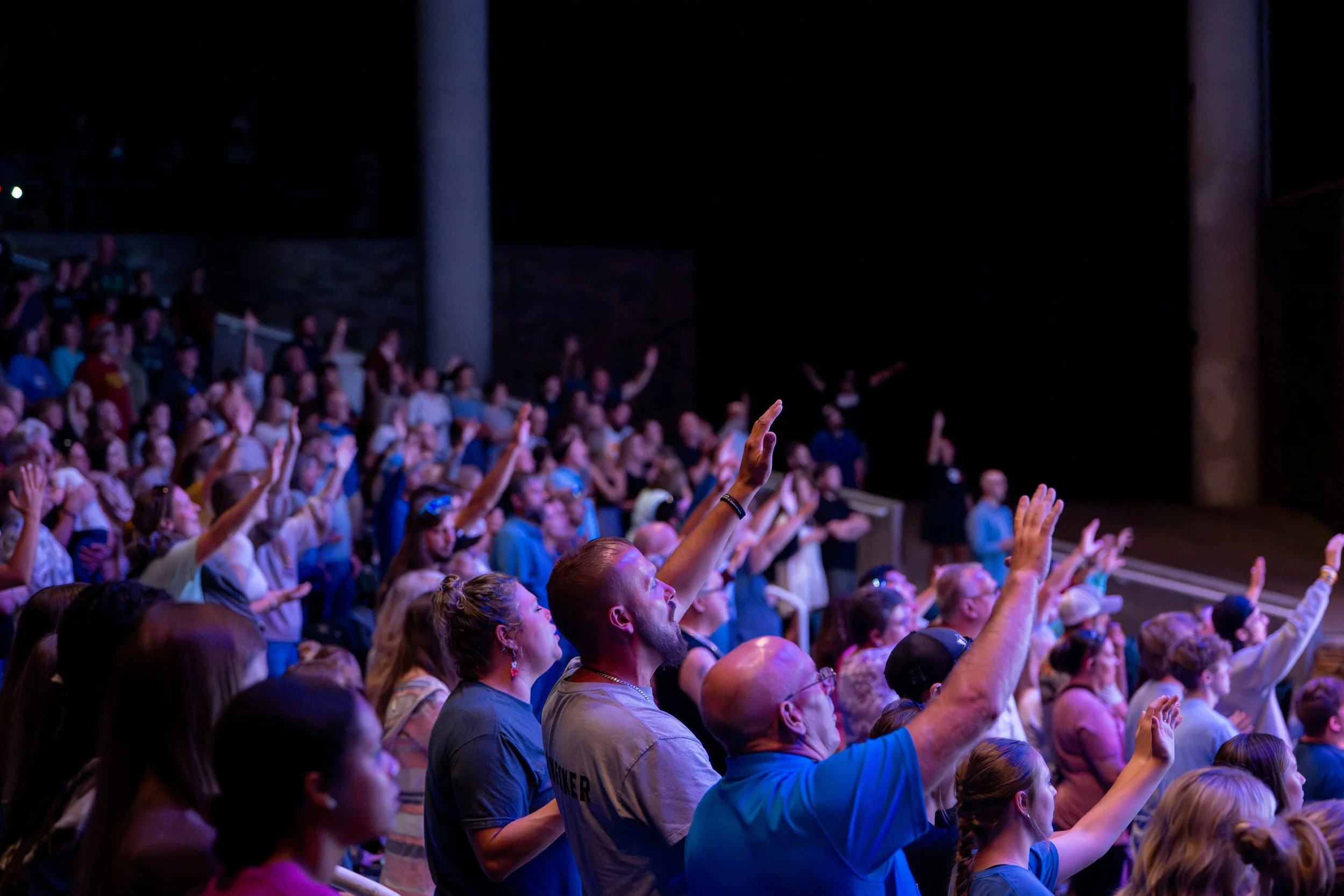 Redemption Christian Church | Southern Indiana