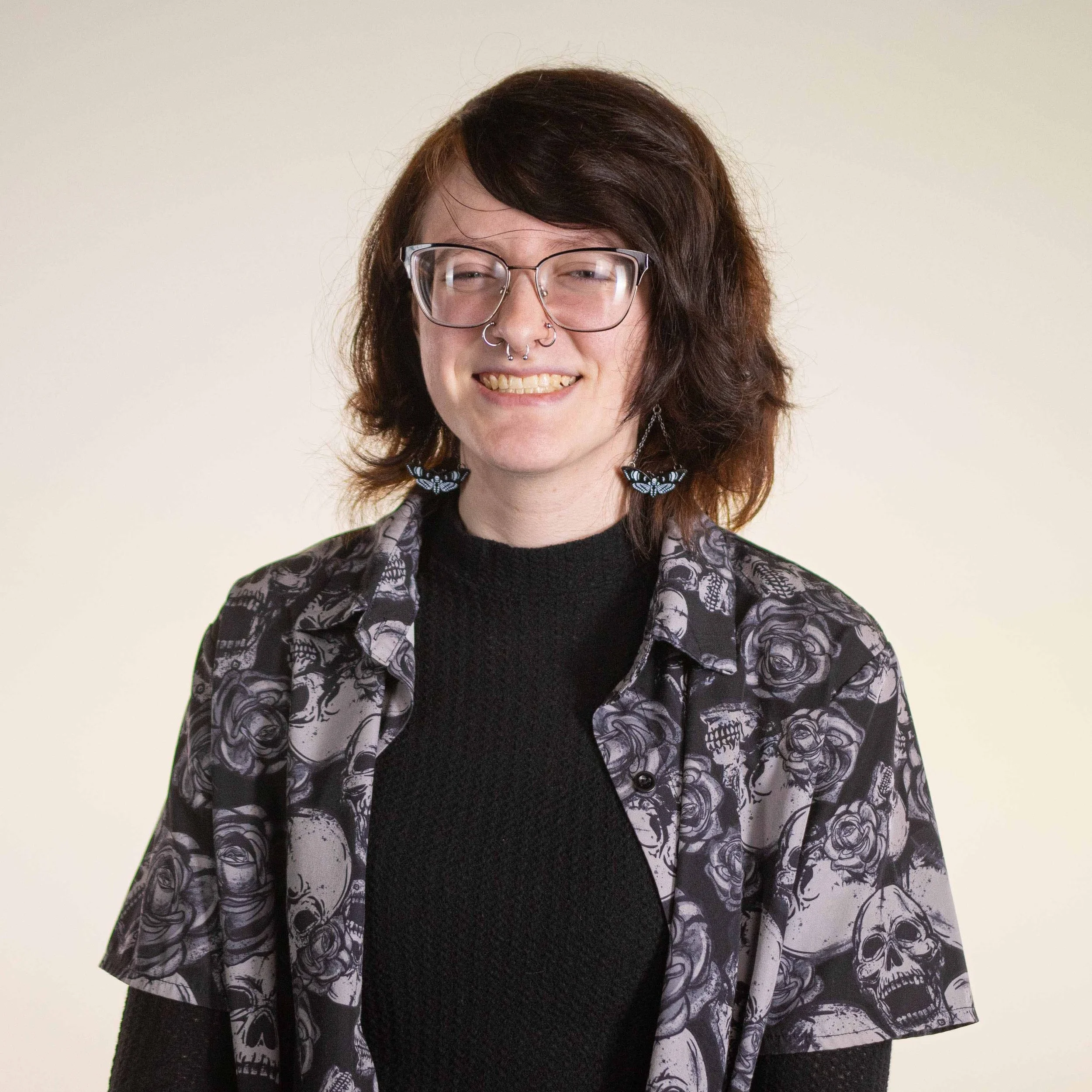 Leadership & Staff — Redemption