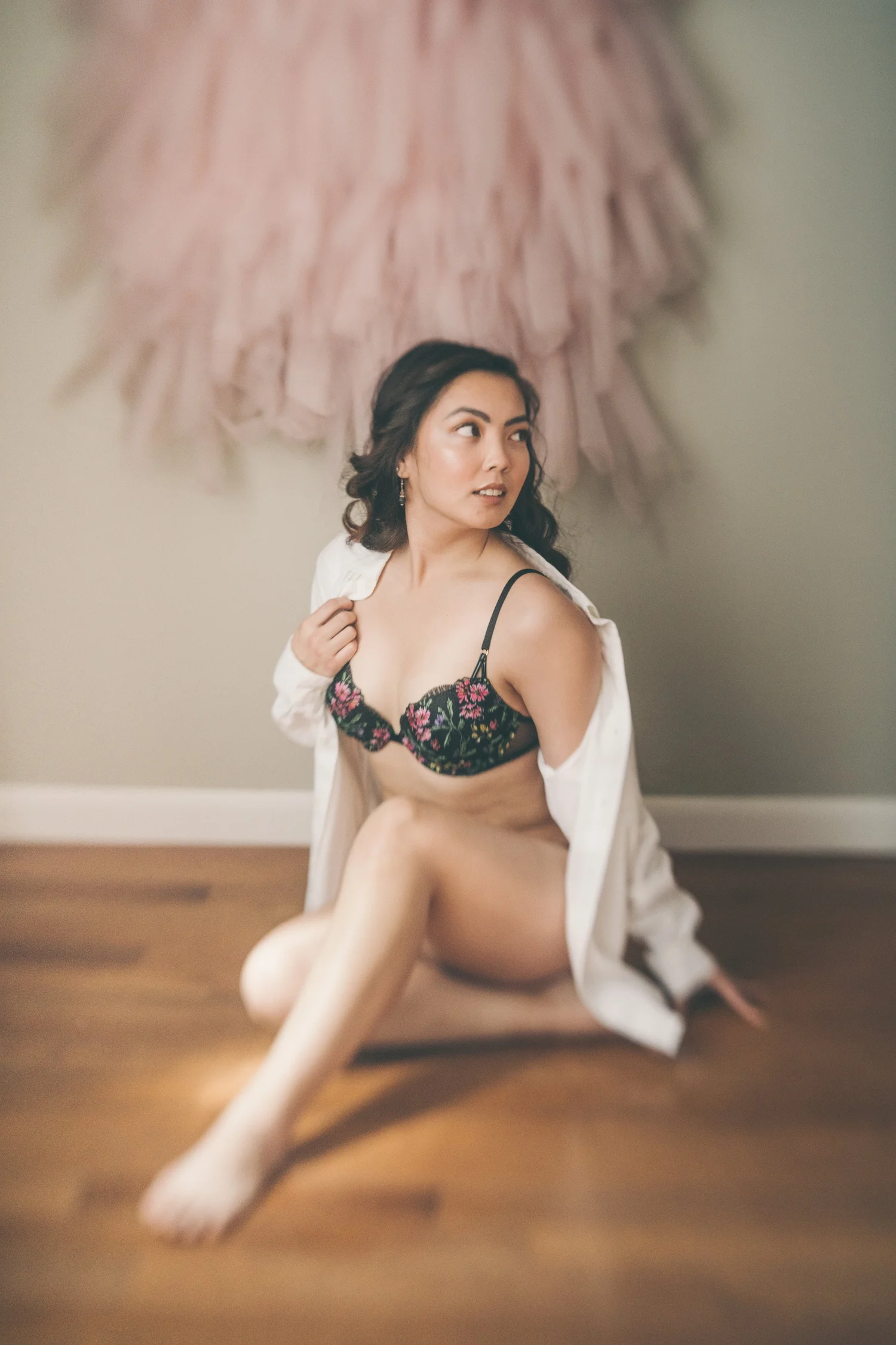 Using the Client Closet — Katherine Henry Boudoir
