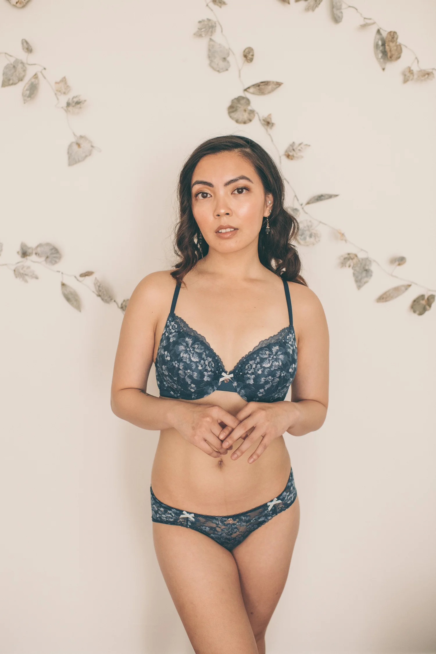 Using the Client Closet — Katherine Henry Boudoir