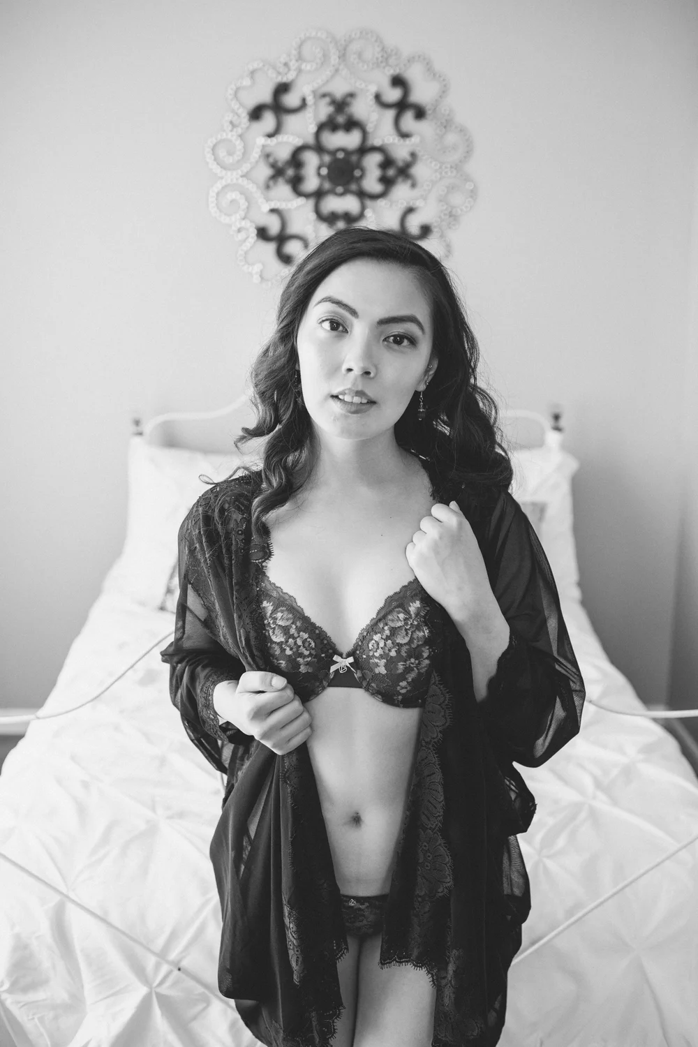Using the Client Closet — Katherine Henry Boudoir