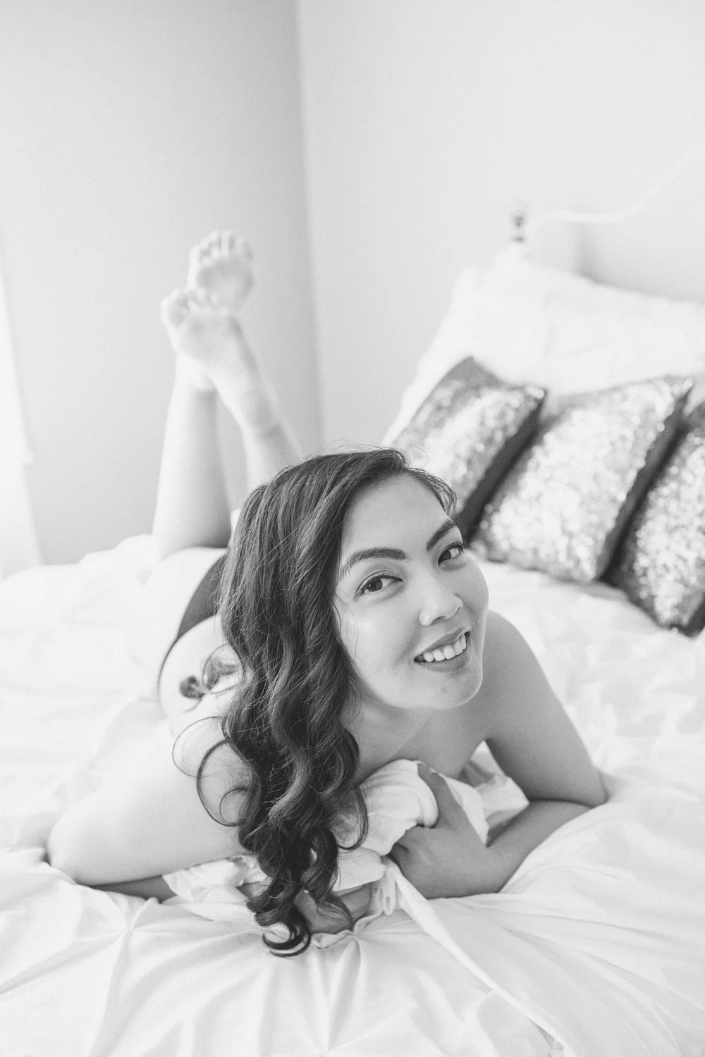 Using the Client Closet — Katherine Henry Boudoir