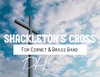 Shackleton's Cross — Daniel Hall Music