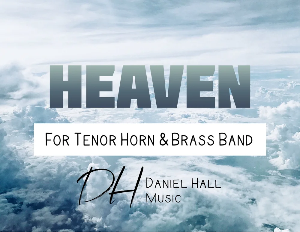 Heaven — Daniel Hall Music