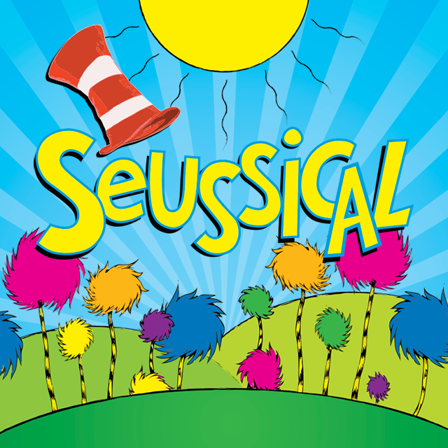 Seussical The Musical — Main Stage Community Theatre