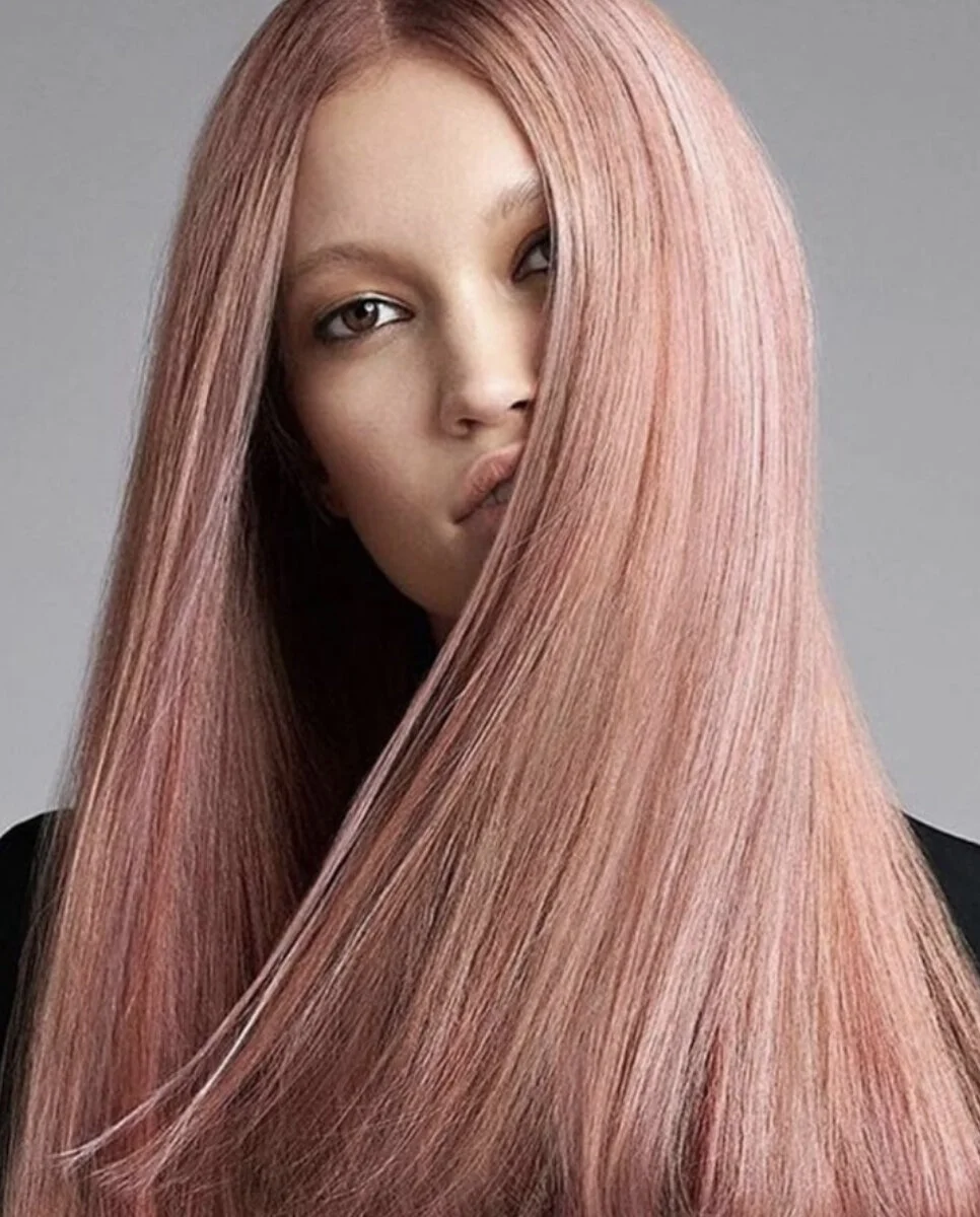 General 1 — HAIRPHASE