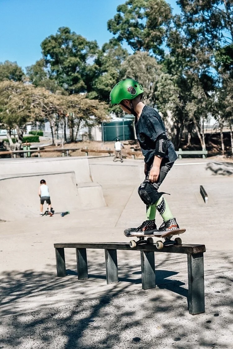 Shredderof the week: Max Hanson