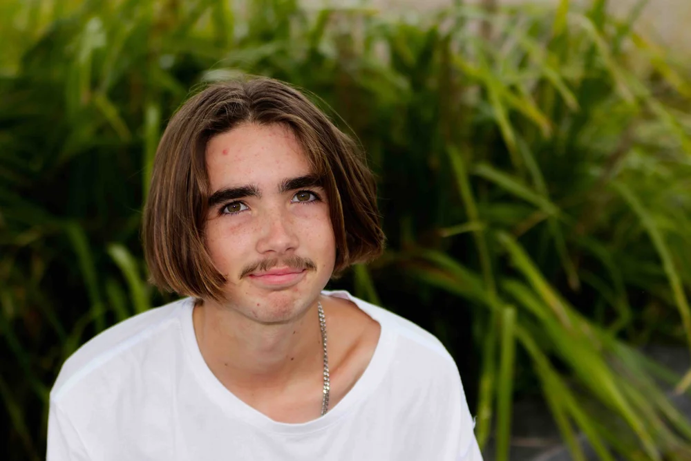 Shredder of the Week: Jack Angell