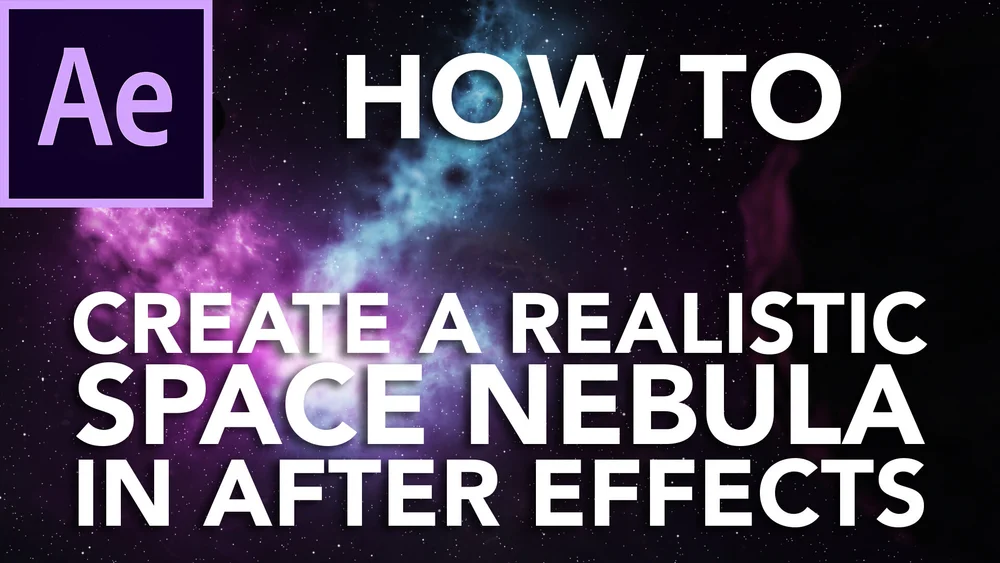 Create A Nebula