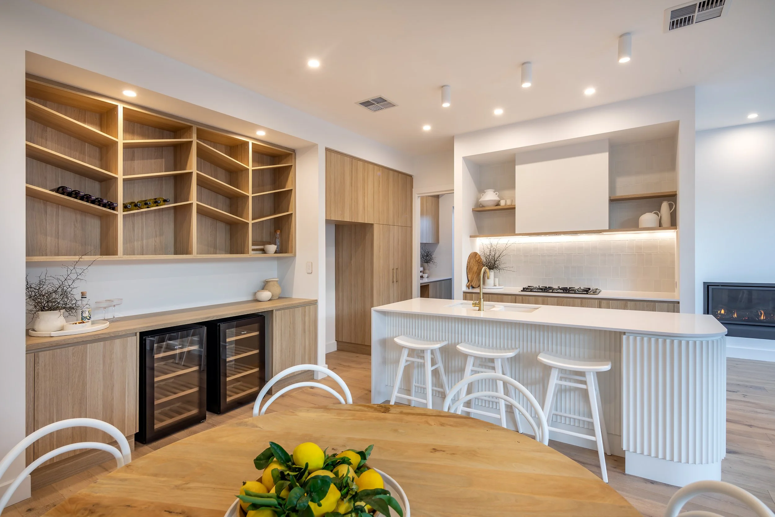 Somerton Park, 24a Salisbury Street — Semble