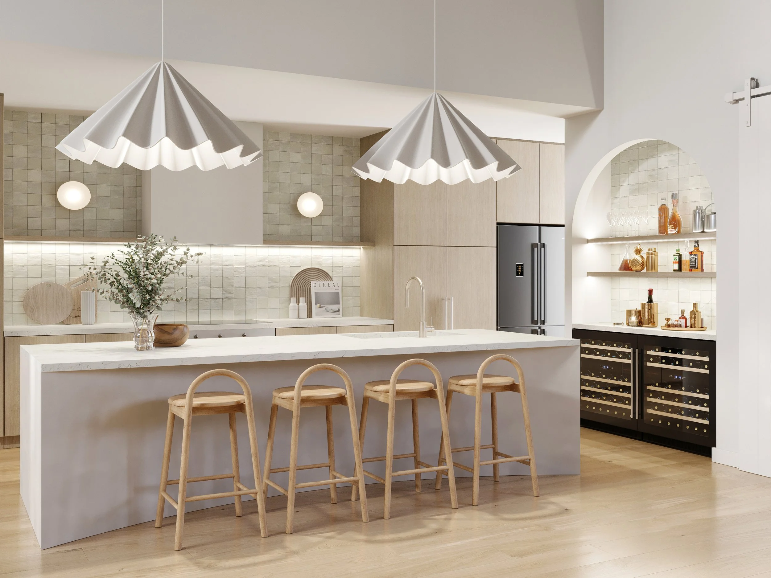 Gallery 3 — Semble